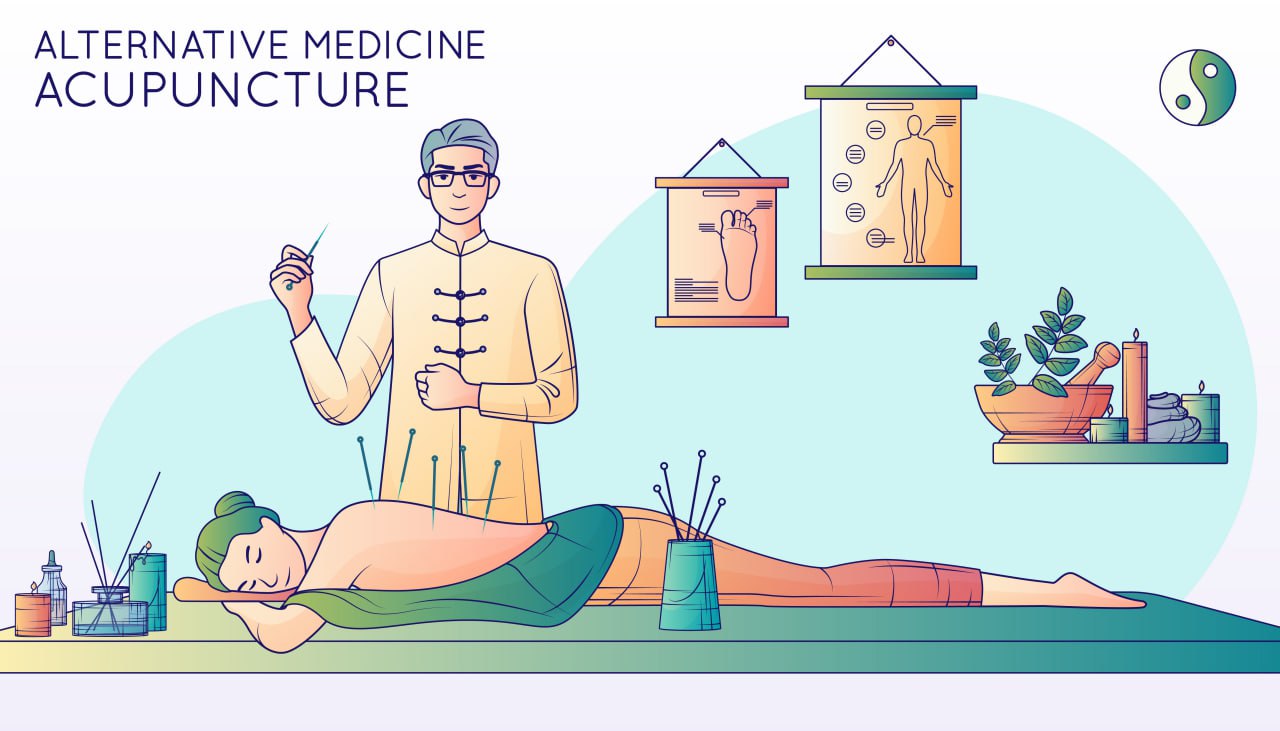 Why Is Acupuncture Called Alternative Medicine?